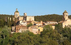 Monasterios Importantes de España: Descúbrelos