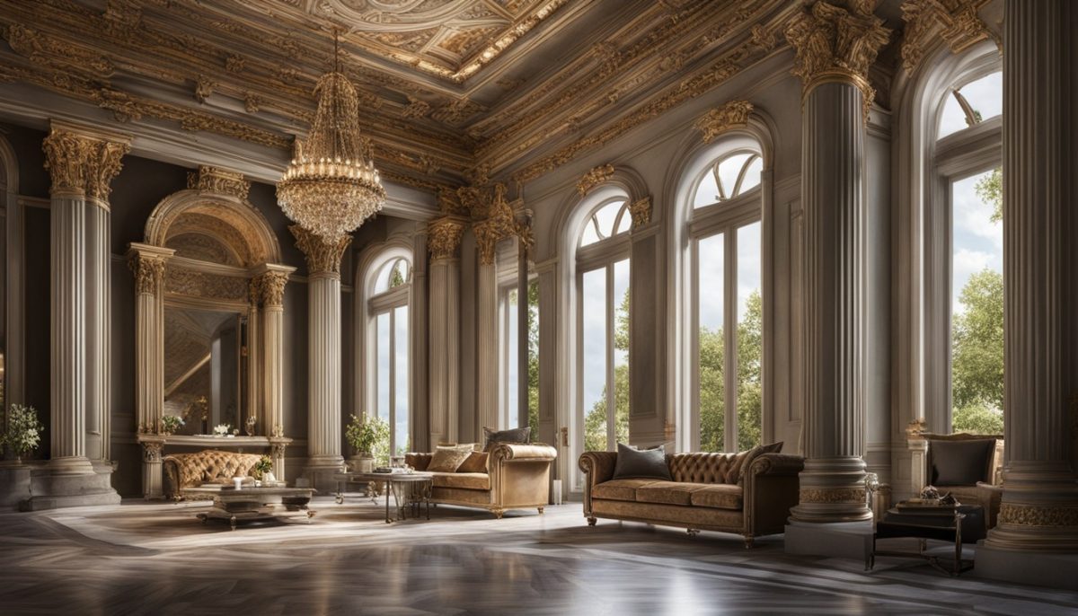 Arquitectura Neoclásica, explora su belleza